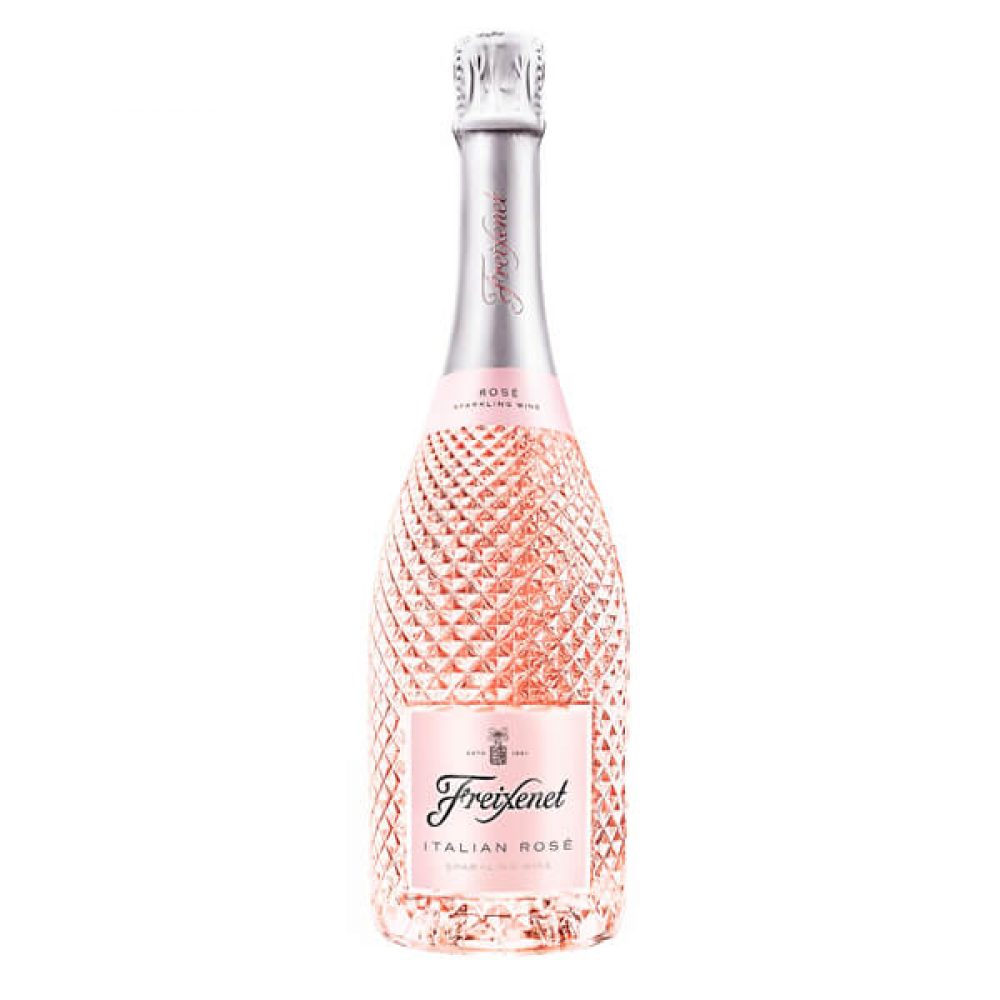 Freixenet Italian Rosé - Víntríó